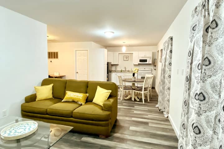 Brand New Beautiful 2-brd, Pet-friendly Apartment - Ocean City, MD