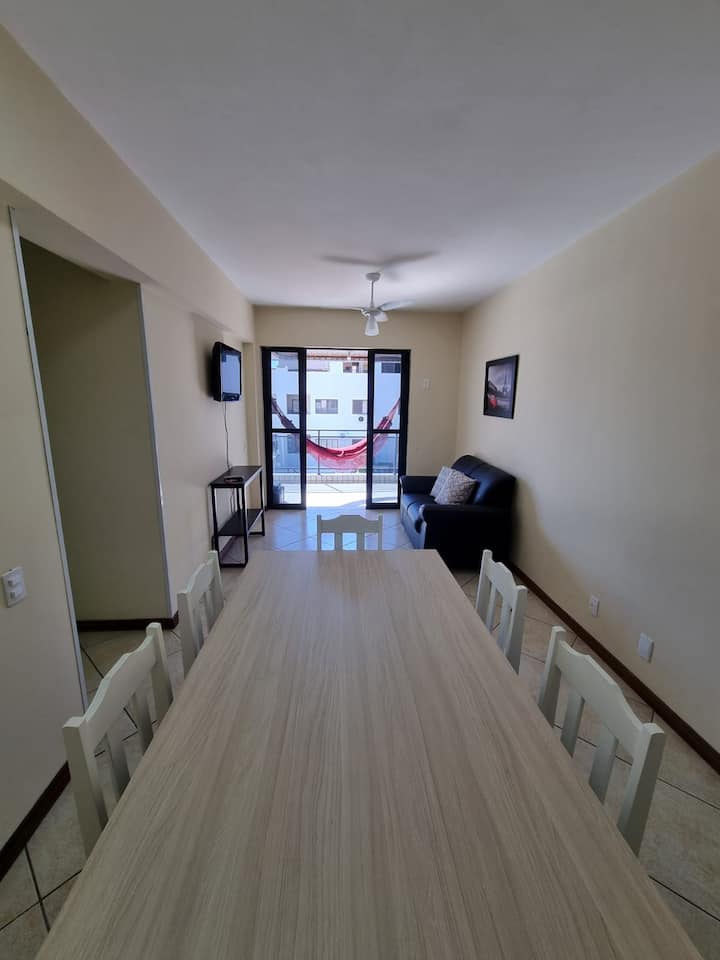 Departamento 8 Personas En Centro De Ingleses - Florianópolis