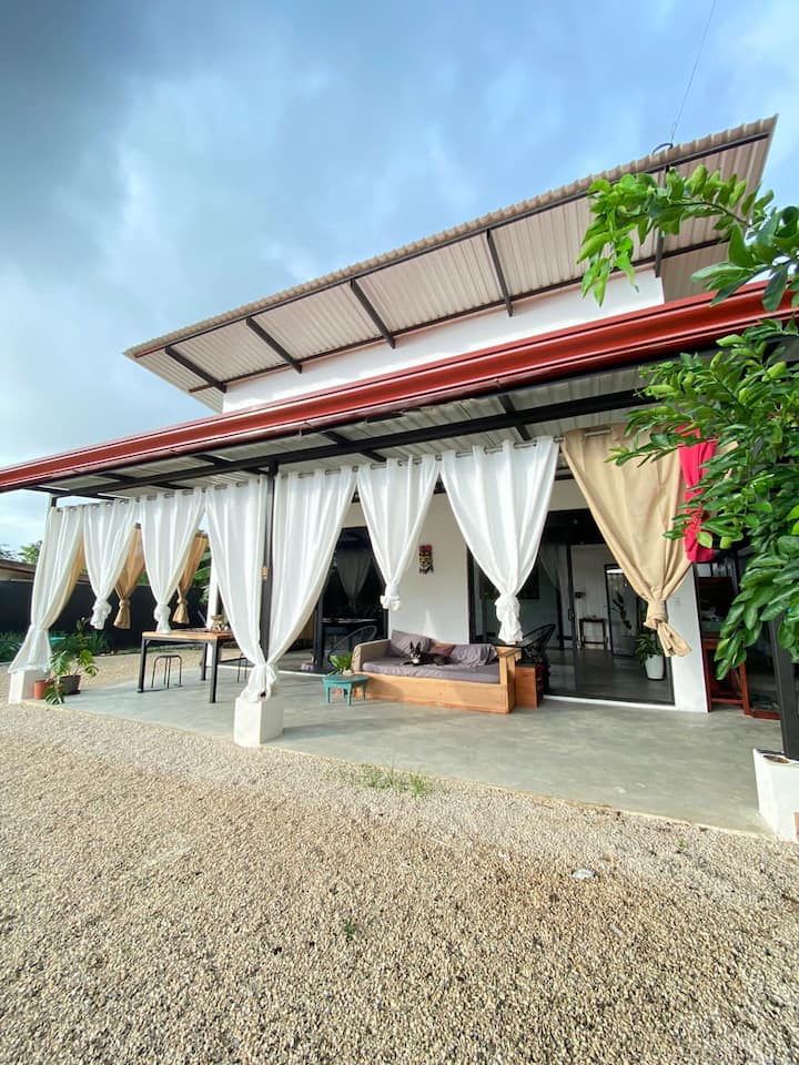 Casa Shala - Nosara