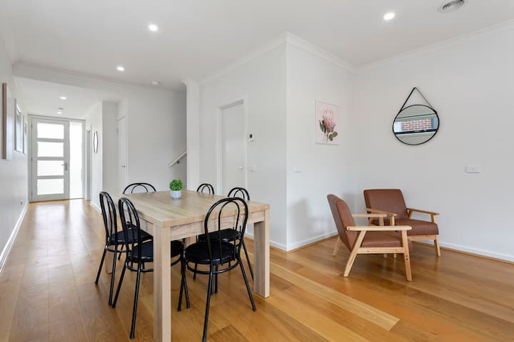 Domi Rentals - The Mill Residence - Dandenong