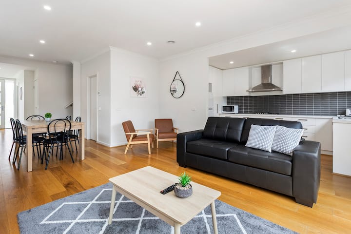 Domi Rentals - The Mill Residence - City of Bayside