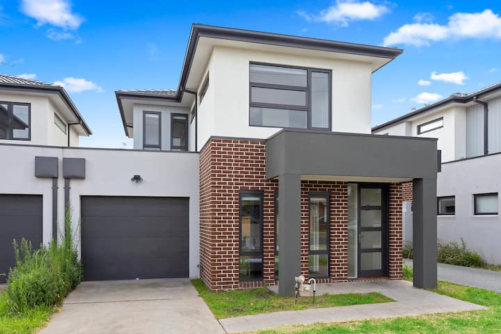 Domi Rentals - The Mill Residence - Notting Hill