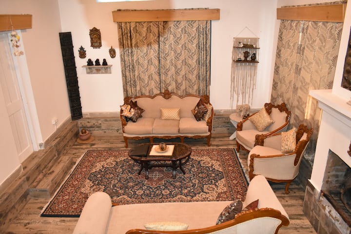 Dreamscape Homestay - Patnitop