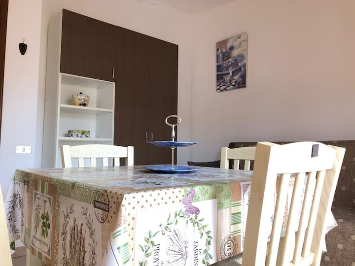 Appartamento Mirto - San Vito