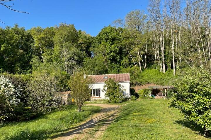 L'orée Des Bois / 1 Chambre - Montlouis-sur-Loire