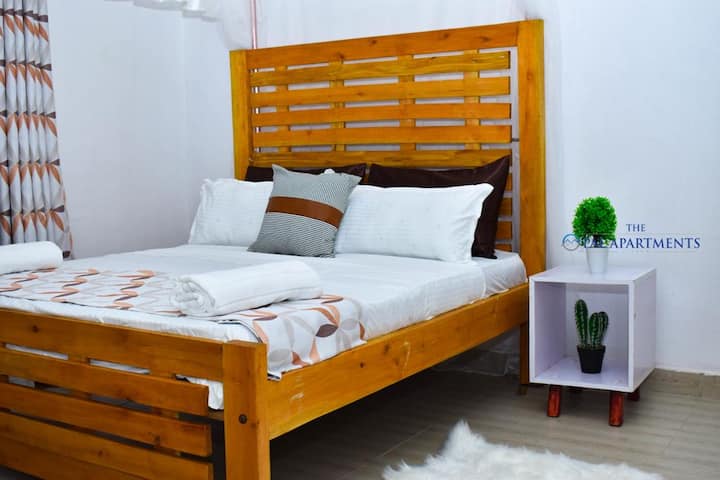 Lodwar Vacation Rentals & Homes - Turkana County, Kenya | Airbnb