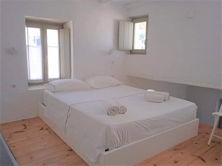 Cycladic Design - Paros