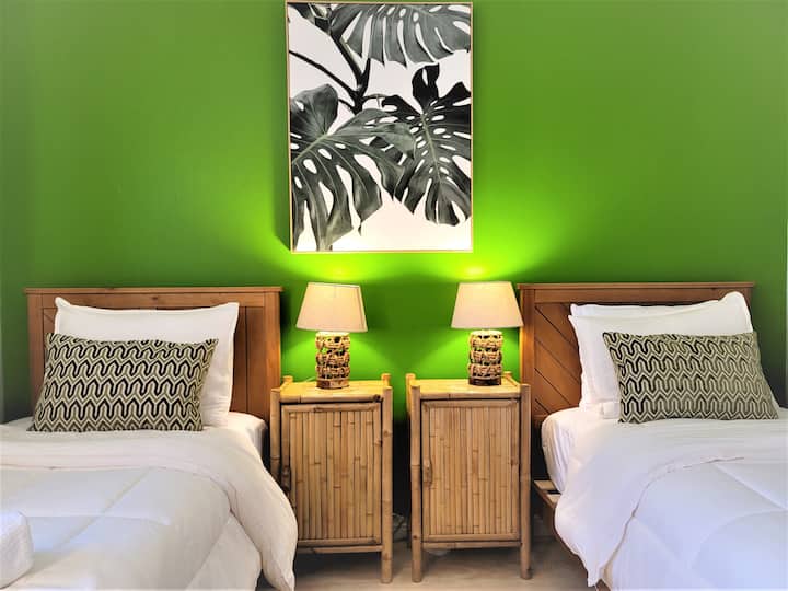 Your Oasis Awaits - Downtown Pa, Stanford 657 - Menlo Park, CA