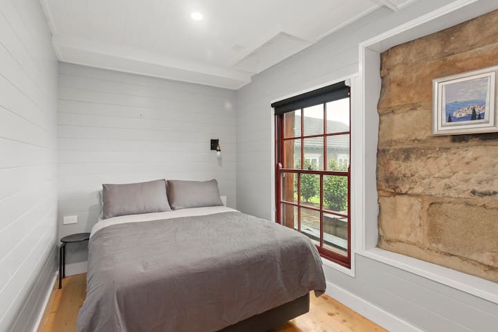 Adorable Private One Bedroom Suite In Katoomba - Katoomba