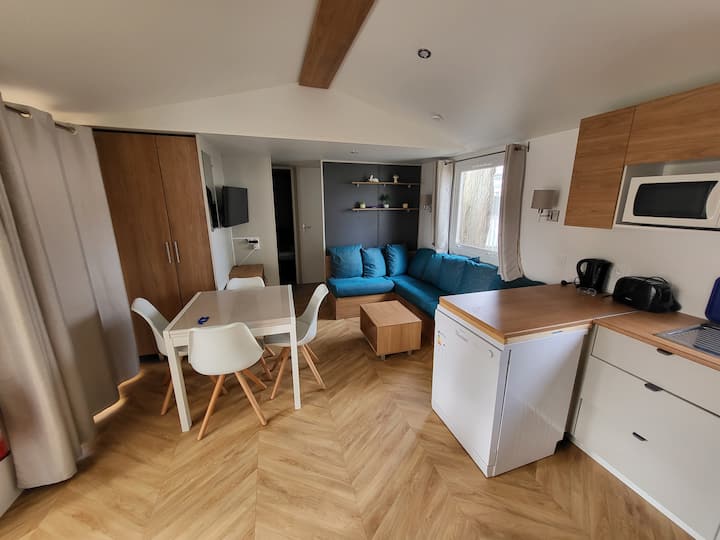 Mh Tout éQuipé 6-8 Personnes - Vendée