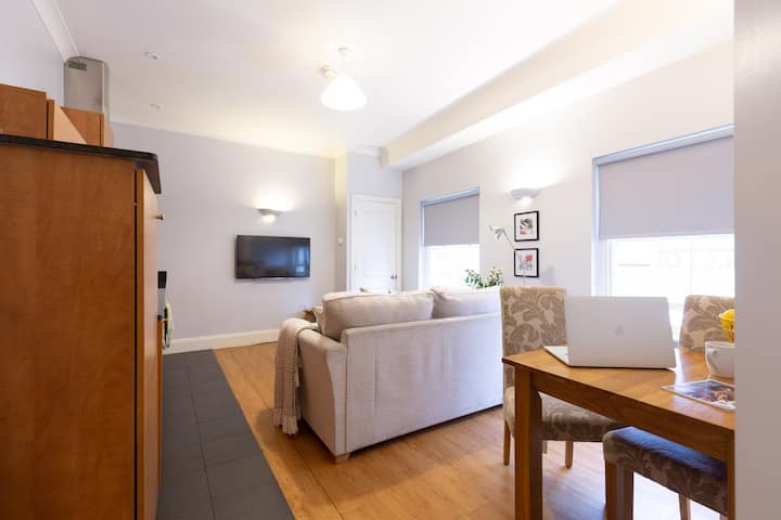 Classic One Bed Serviced Apartment - Ipswich - Ipswich
