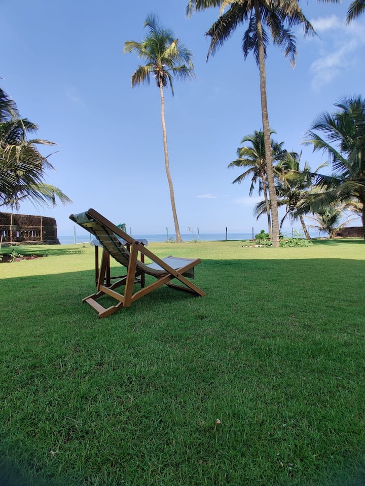 Beach House - Kannur