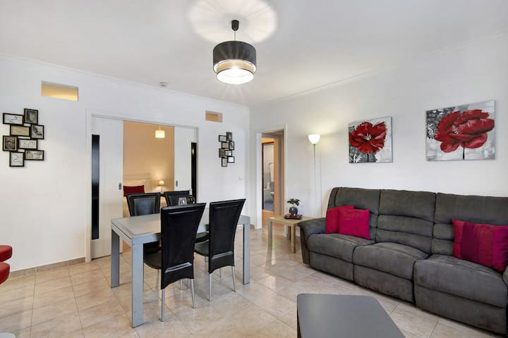 Apartamento "Manelito House" By Sunnyway - Algarve