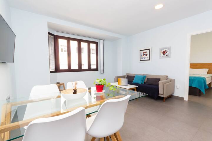 Exclusive Canteras Beach Apartment - 라스팔마스데 그란카나리아