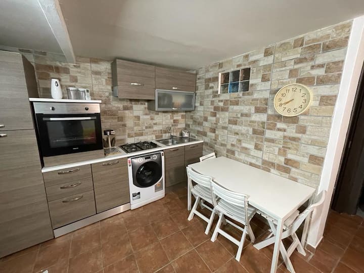 Xenia Renting : Xenia 1 - Massafra