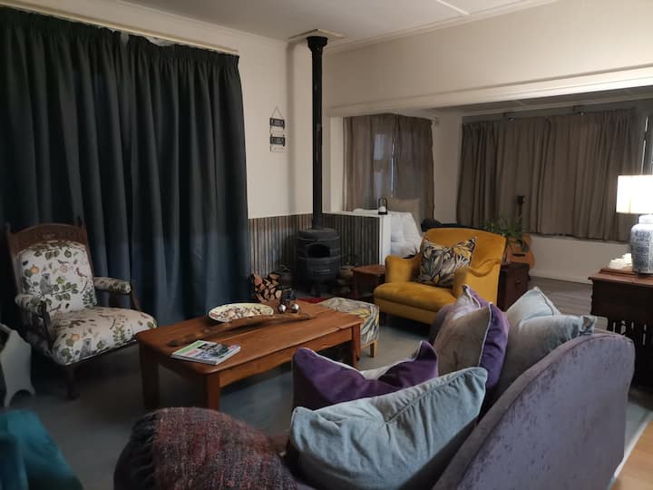 Next To Heaven Guesthouse - Stormsrivier