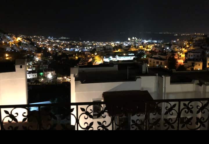 Muhteşem Bodrum Manzaralı - Bodrum