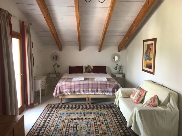 Traditional Algarvian Entire Villa Near Albuferia - Albufeira