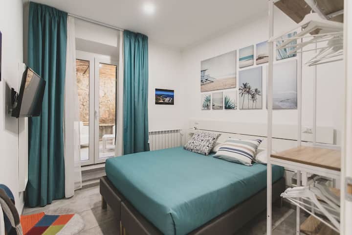 B&b Del Porto Cala Piccola - Monte Argentario