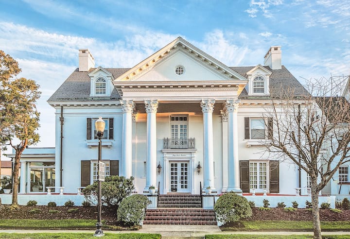 Beachblock 9bd, 5bth+2hlf Bth In Ac Near Ventnor - Atlantic City, NJ