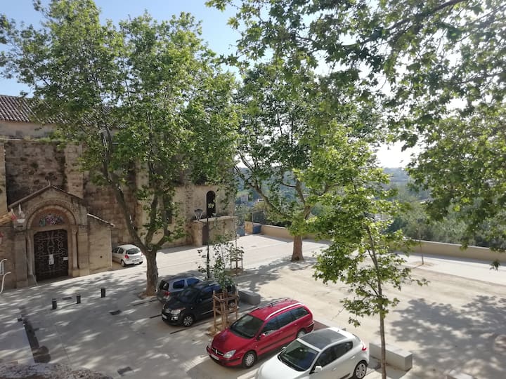 Appartement Tout Confort Calme Et De Charme 4 Pers - Béziers
