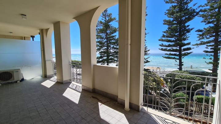 L'appartamento Vista Mare Bordighera - Bordighera