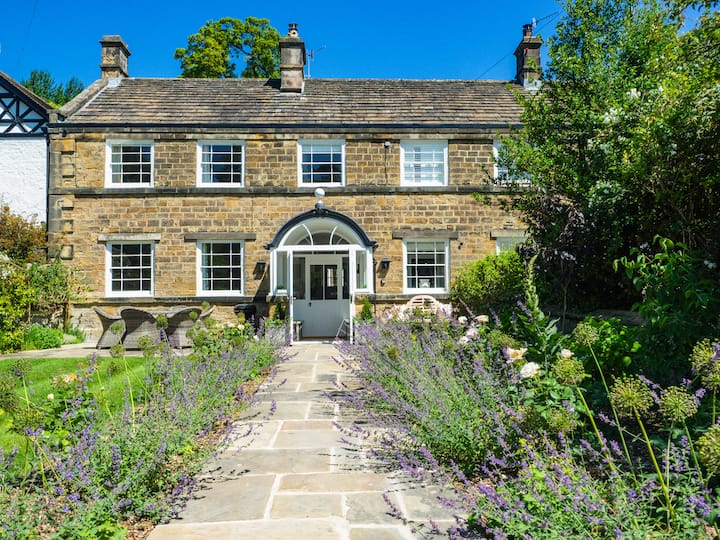 2 Lumford House - Bakewell