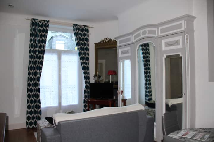 Appartement Dans Résidence De Standing - Puy de Sancy