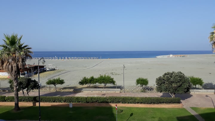 Miramare - Lamezia Terme