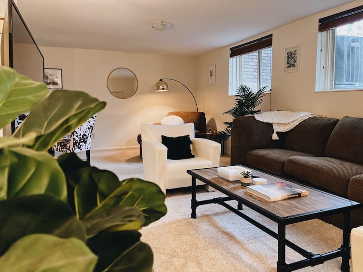 Skiers Paradise — Minutes From Resorts! - Cottonwood Heights, UT