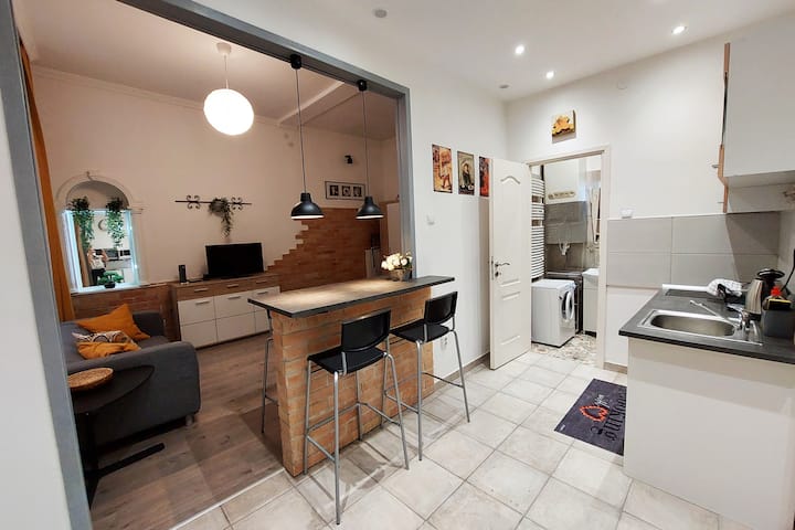 Fatilak1#friendlyhome#ac - Budapest