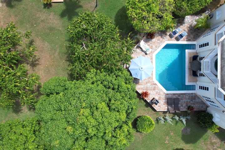 Trinidad and Tobago Vacation Rentals with a Pool | Airbnb