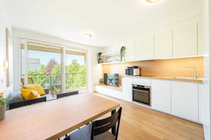 Apartment 396 - Eslovenia