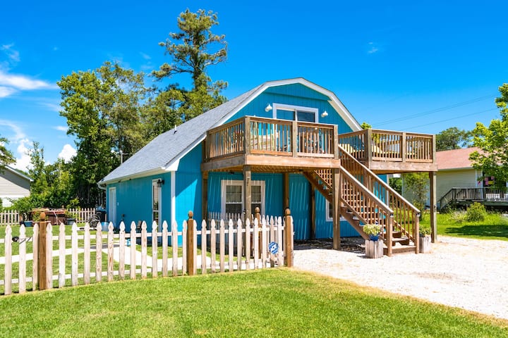 Keepin It Coastal Too - Pet Friendly - Morehead City, NC