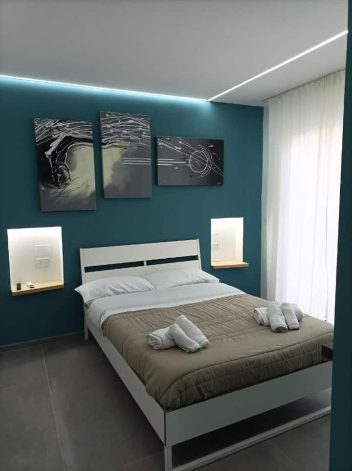 The Essential S1 - Reggia Di Caserta - Cervino