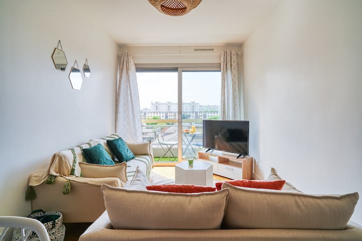 Rubis Luxe Proche Paris - Choisy-le-Roi