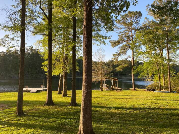 Sunflower Landing - San Jacinto County