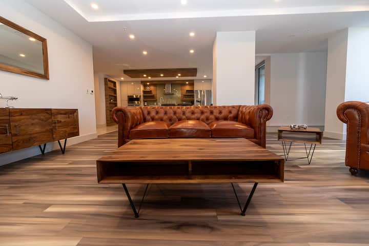 Spacious 2br Apt With Breathtaking Views And Gym - Halifax, Canada