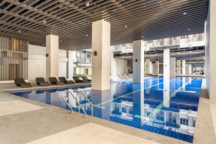 Hera Suites @ S Residences - Pasay