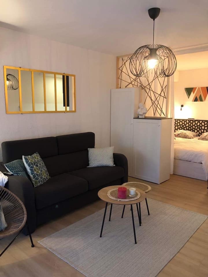 Le Grau Du Roi Le Boucanet Appartement P2 Piscine - Le Grau-du-Roi