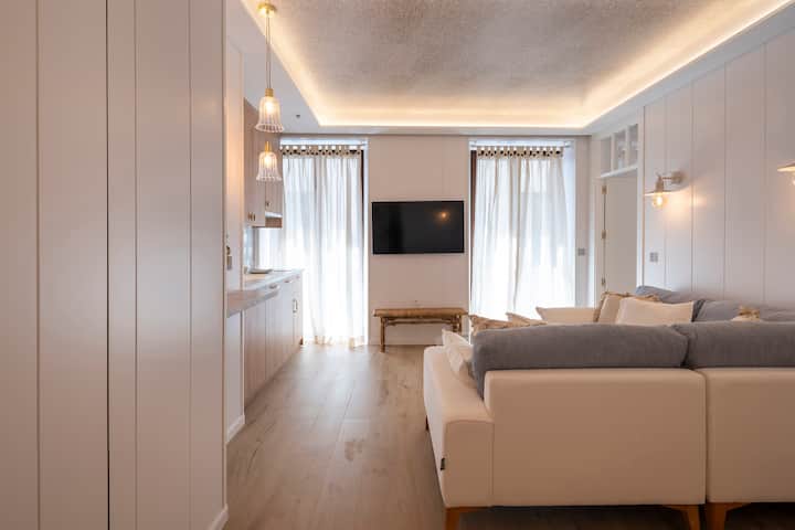 Costa Tropical | Palatina Concept Suites - Granada, España