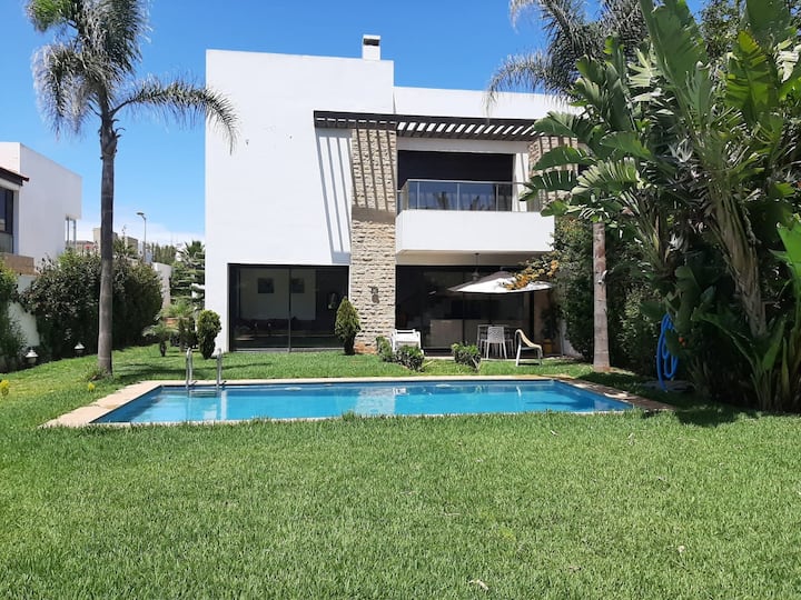 Rabat : locations de villas de vacances - Rabat-Salé-Kénitra, Maroc ...