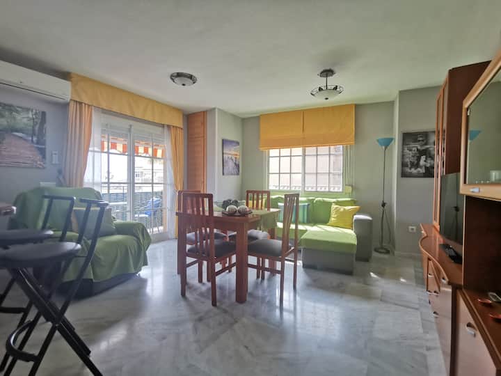 Apartamento En La Cala Del Moral Junto A La Playa - Rincón de la Victoria