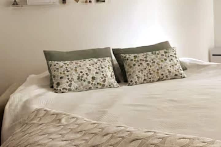 Chambre Privée Au Calme à Vence - Saint-Paul-de-Vence