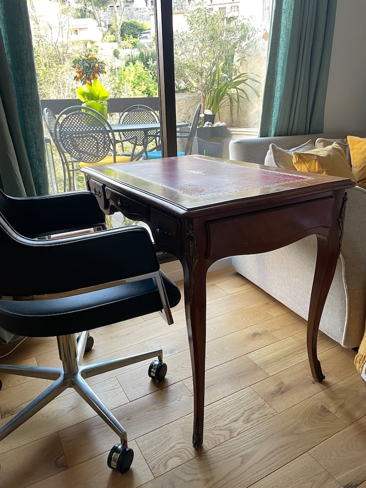 Chambre Privée Au Calme à Vence - Saint-Paul-de-Vence