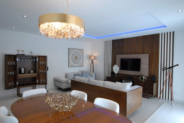 Tahys Oura Apartment - 알부페이라