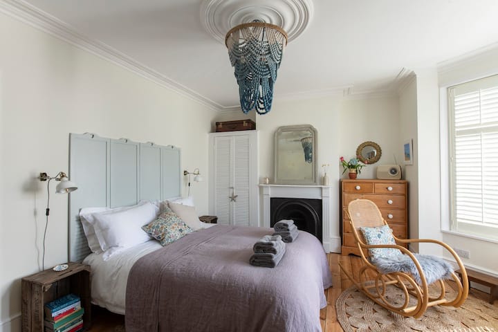 Sea Star - A Broadstairs Gem. - ブロードステアーズ