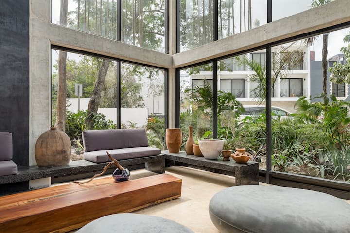 Tulum Apartments | Villa and House Rentals | Airbnb