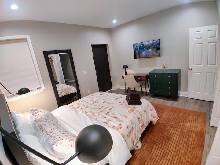 Baltimore's Best Home Away From Home - Baltimore, MD