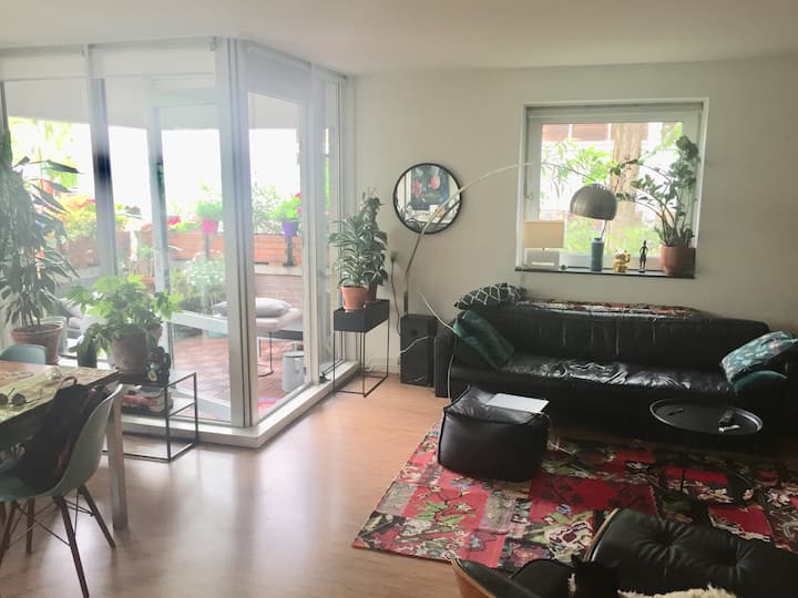 Nice Apartment In Hotspot Oud-west - Amsterdam